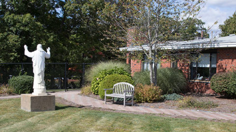 About Us - St. Joseph Manor Health Care